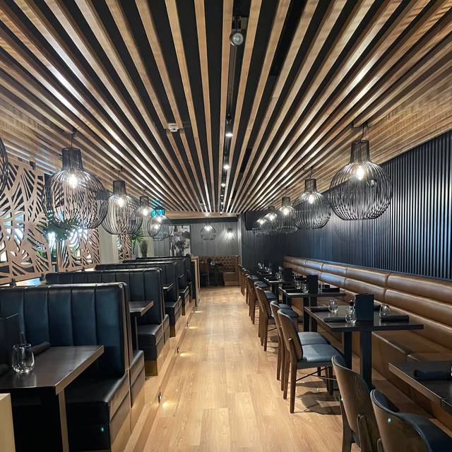 Milestones Grill + Bar – Coquitlam Test Kitchen & Fraser Bar Restaurant ...