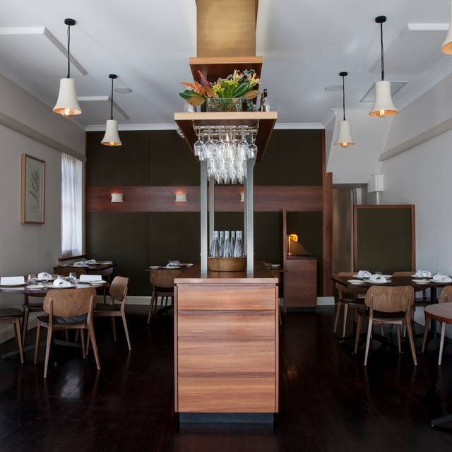 Sixpenny Restaurant - Stanmore, AU-NSW | OpenTable