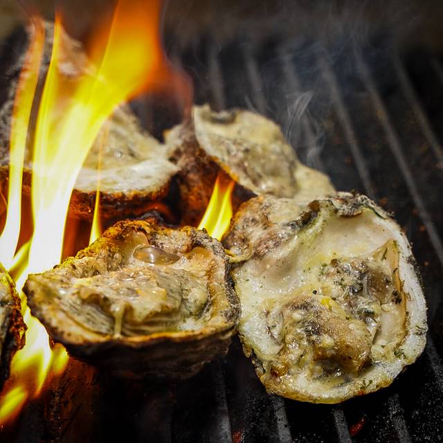 Blake's Oyster Bar Restaurant - Atlanta, GA | OpenTable