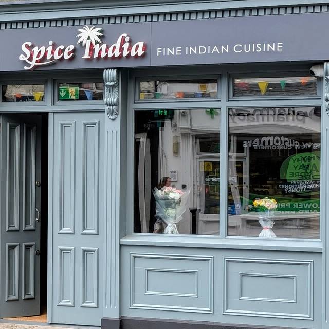 Spice India Stoneybatter Restaurant - Dublin 7, County Dublin | OpenTable