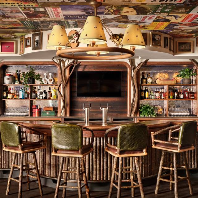 Dry Fly Saloon Restaurant - Bozeman, MT | OpenTable