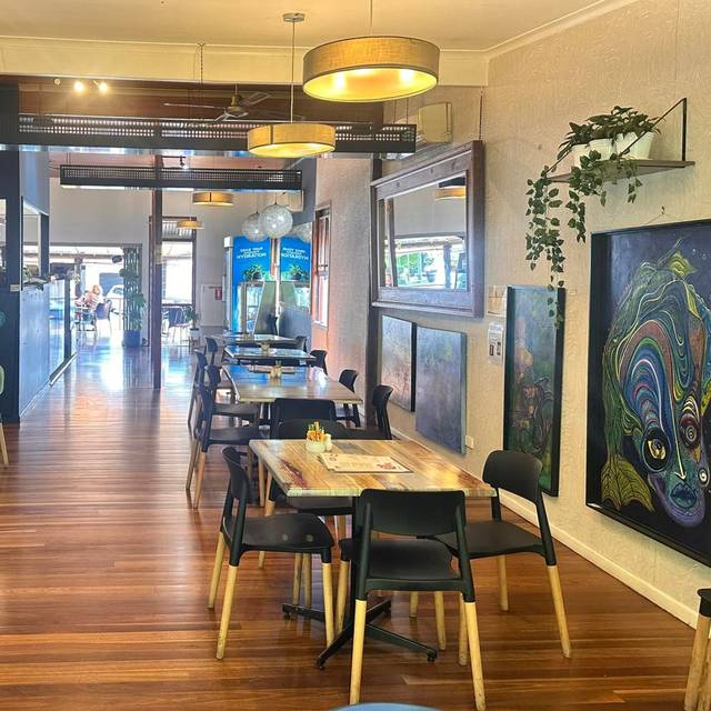 Maple 3 Cafe - Maleny, AU-QLD | OpenTable