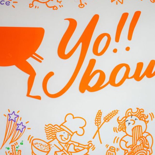 Yo! Bowl Restaurant - Carrollton, TX | OpenTable