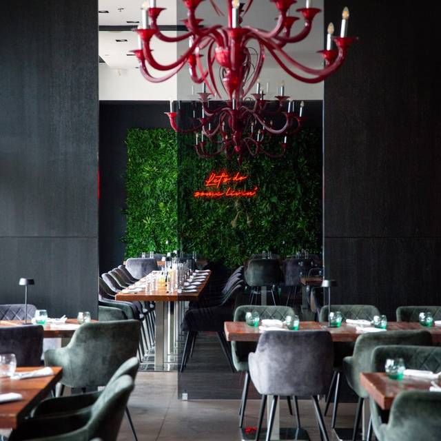 Larus Restaurant - Budapest, XII. kerulet | OpenTable