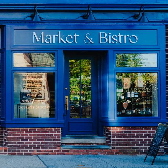Birch Hill Bistro Restaurant - Locust Valley, NY | OpenTable