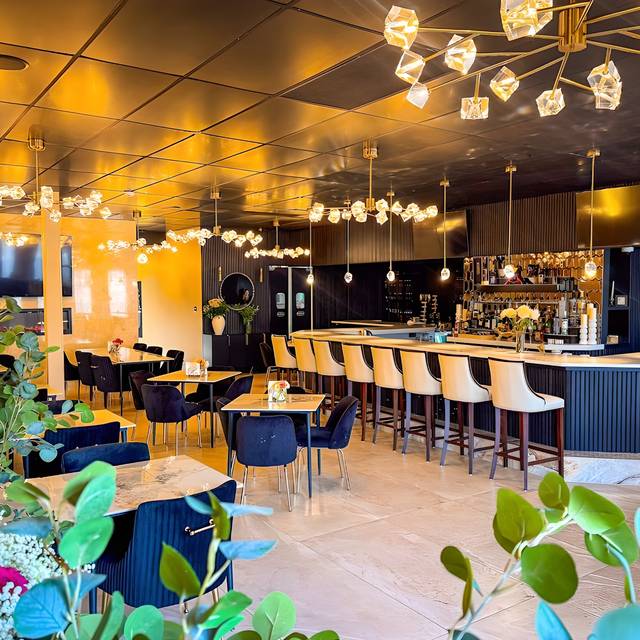 Ochag Bar & Grill Restaurant - Aurora, CO | OpenTable