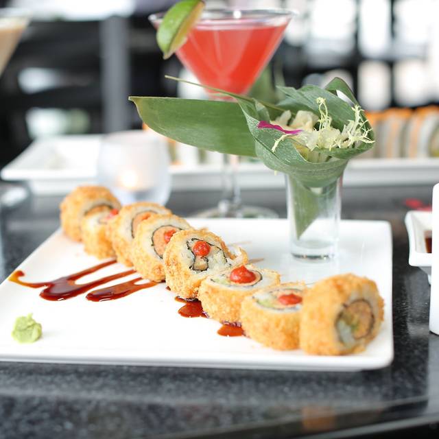 Inyo Restaurant - Ferndale, MI | OpenTable