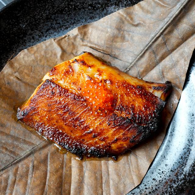 Modan Restaurant - Tysons, VA | OpenTable