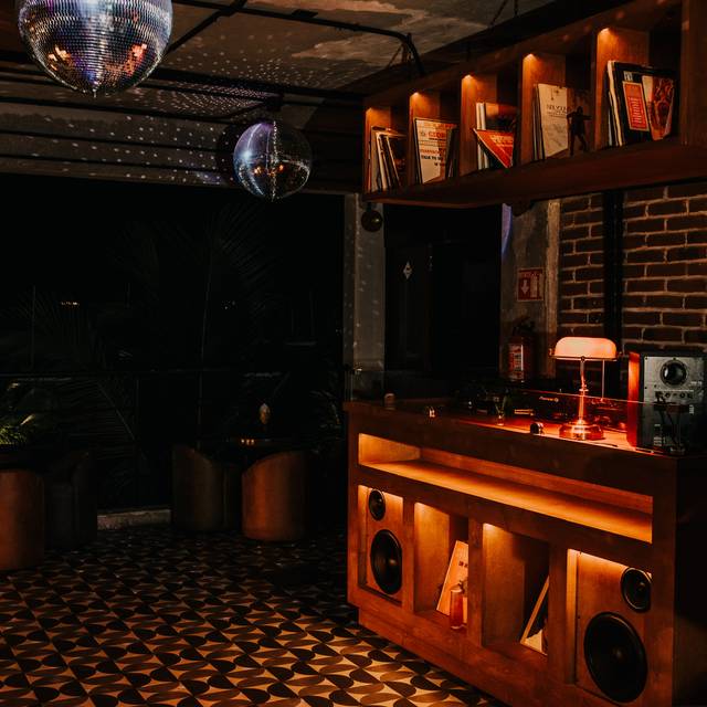 UNO BAR by 612 - La Paz, BCS | OpenTable