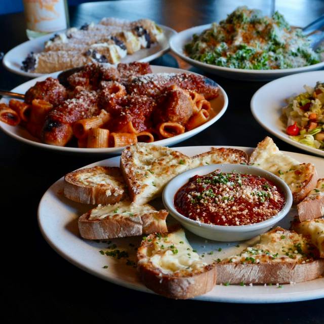 Passero Restaurant - Arlington Heights, IL | OpenTable