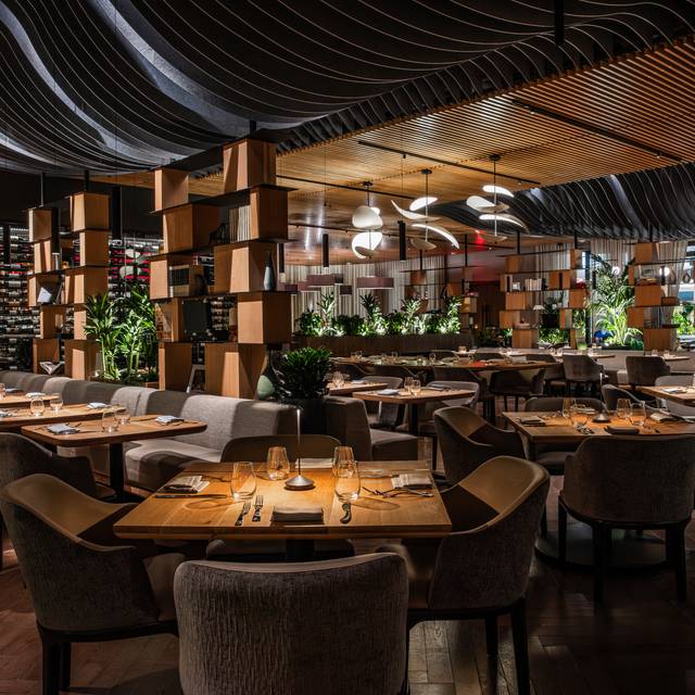 BOA Steakhouse - Las Vegas Restaurant - Las Vegas, NV | OpenTable