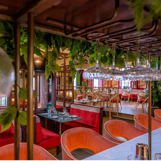 Old Fashioned Sam’s Restaurant - Dublin 2, County Dublin | OpenTable