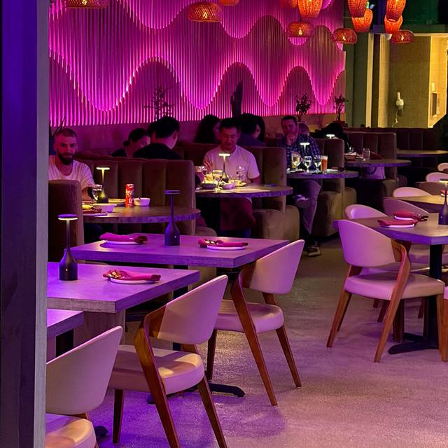 Chak De California Restaurant - Pasadena, CA | OpenTable