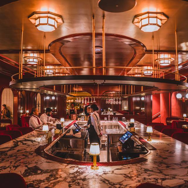 Luella Restaurant - Atlanta, GA | OpenTable