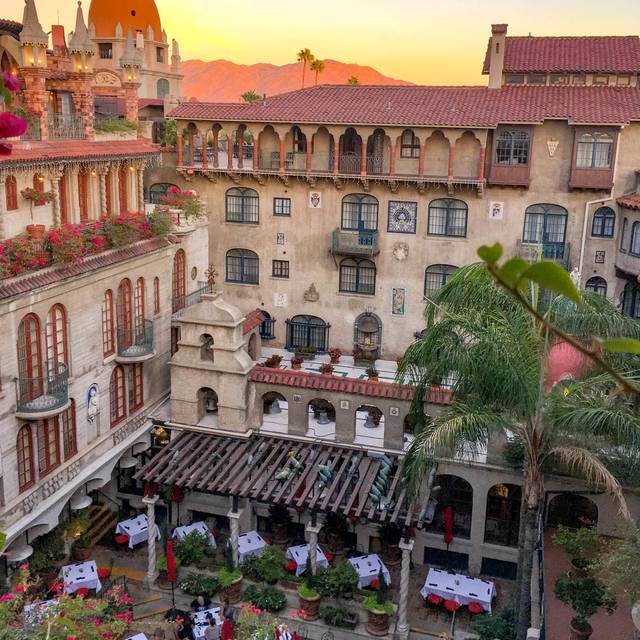 Mission Inn Restaurant - Riverside, CA | OpenTable