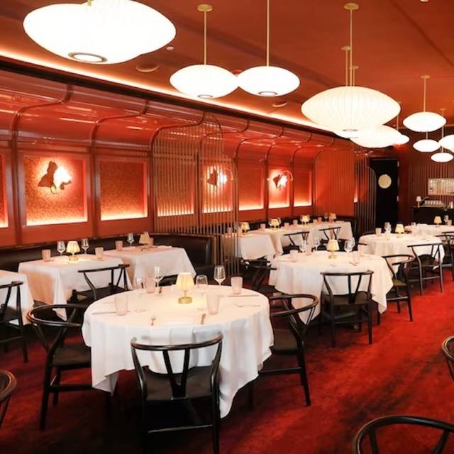 Le PasSage Restaurant - Dallas, TX | OpenTable