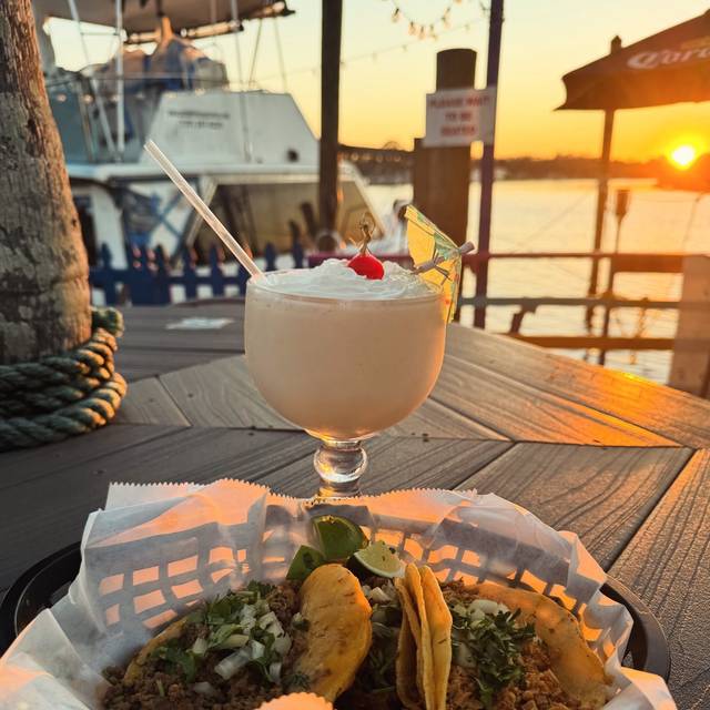 Cancun Beach Bar & Grill Restaurant - Port Richey, FL | OpenTable