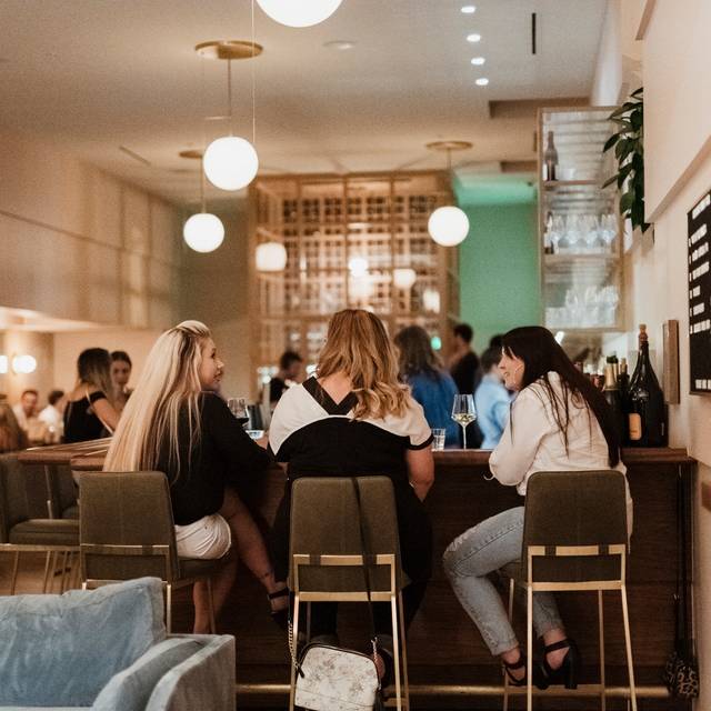 Vintage Wine Bar Restaurant - Tulsa, OK | OpenTable
