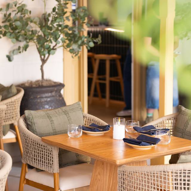 Grande Kitchen & Bar Restaurant - Berwick, AU-VIC | OpenTable