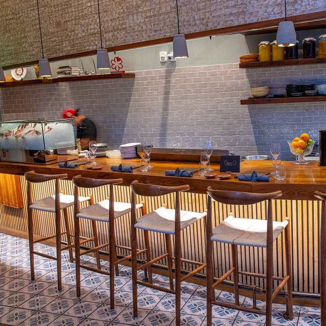 Causa Restaurant - Washington, DC | OpenTable