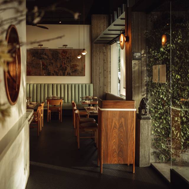 The Happy Crane Restaurant - San Francisco, CA | OpenTable