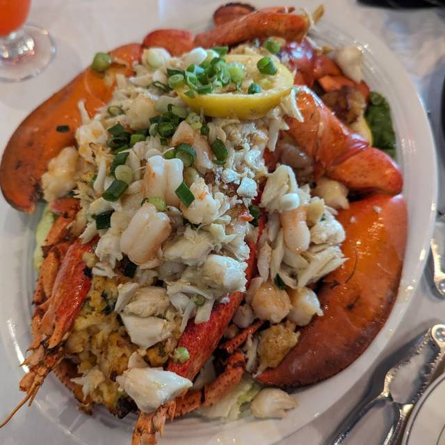DiPaolo's Ristorante Italiano Restaurant - Penns Grove, NJ | OpenTable