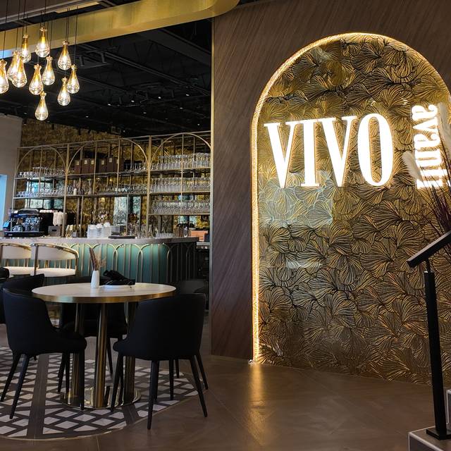 Vivo Avanti Restaurant - King City, ON | OpenTable