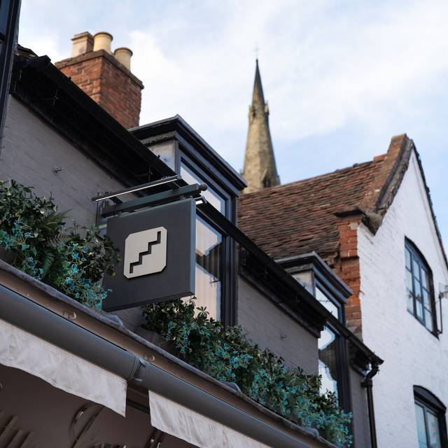 Upstairs by Tom Shepherd Restaurant - Lichfield, Staffordshire | OpenTable
