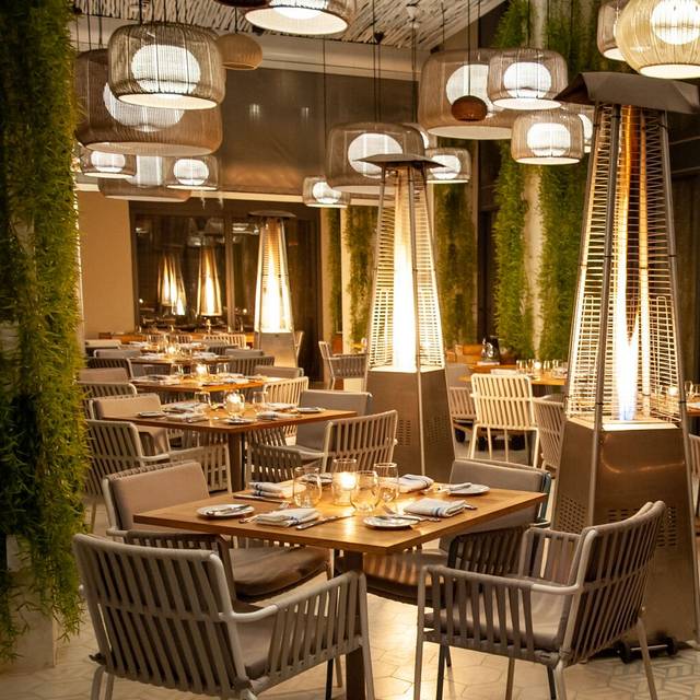 The Grove Restaurant - Miami Beach, FL | OpenTable