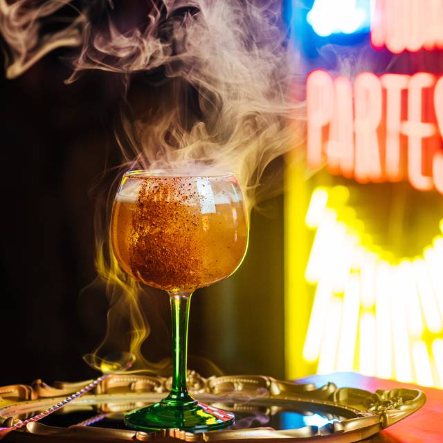 Menjurjeria Milagros SLP Restaurant - San Luis Potosí, SLP | Book on ...