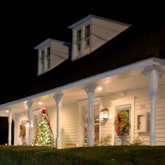 Barney's Restaurant - Locust Valley, NY | OpenTable