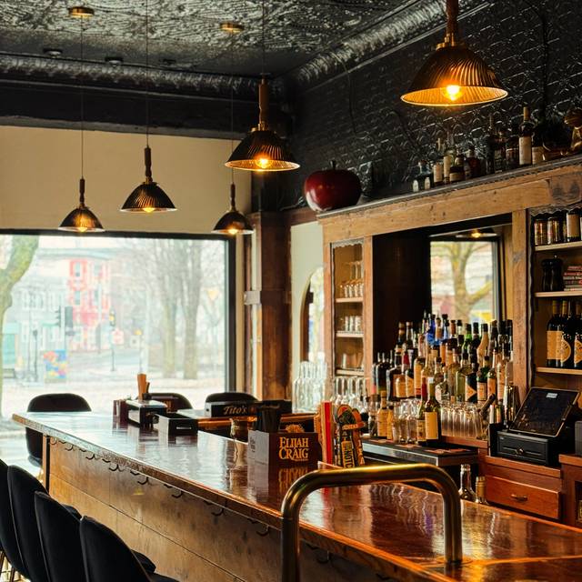 The Babe Restaurant - Salem, MA | OpenTable