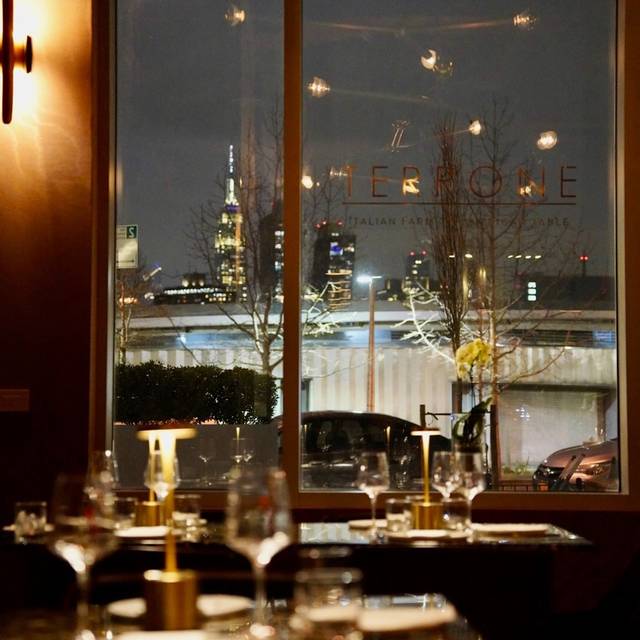 Terrone - Updated 2025, Italian Restaurant in Queens County, NY