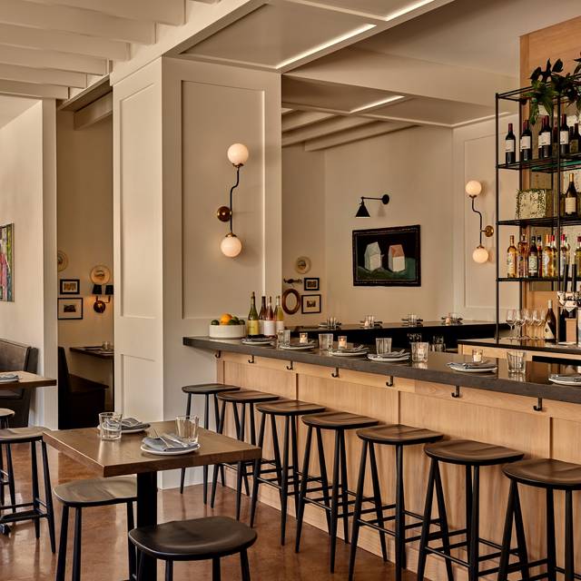 High Street Restaurant & Bar - Philadelphia, PA | OpenTable