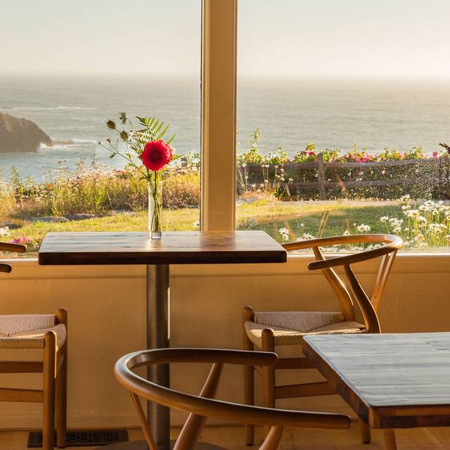 Terra Mar Kitchen - Actualizado el 2024, Restaurante californiano en ...