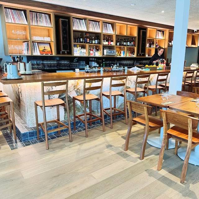 Restaurante Analog - Mosman, AU-NSW | OpenTable