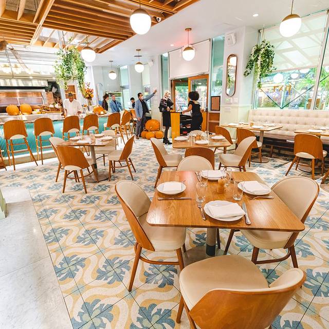 Dagon Restaurant - New York, NY | OpenTable