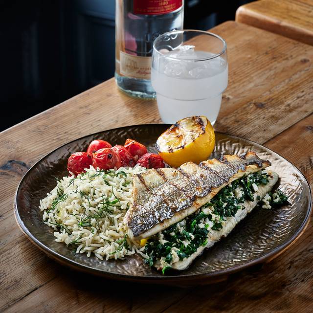 MYTHOS Chapel Allerton Restaurant - Leeds, West Yorkshire | OpenTable