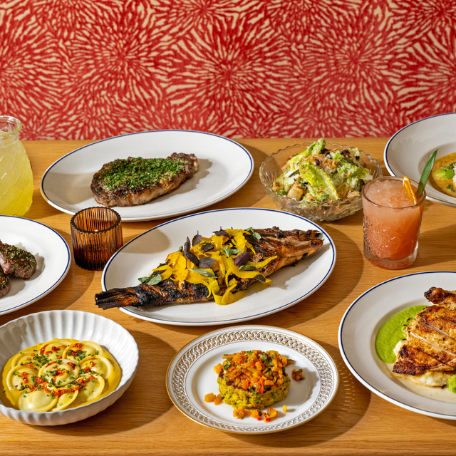 Paya Restaurant - Miami Beach, FL | OpenTable