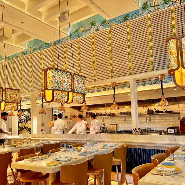 Corsi Restaurant - Ciudad de México, CDMX | OpenTable