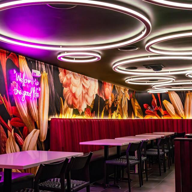 Habanero's - Metarie Restaurant - Metairie, LA | OpenTable
