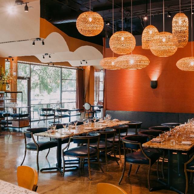 Biga on the Banks Restaurant - San Antonio, TX | OpenTable