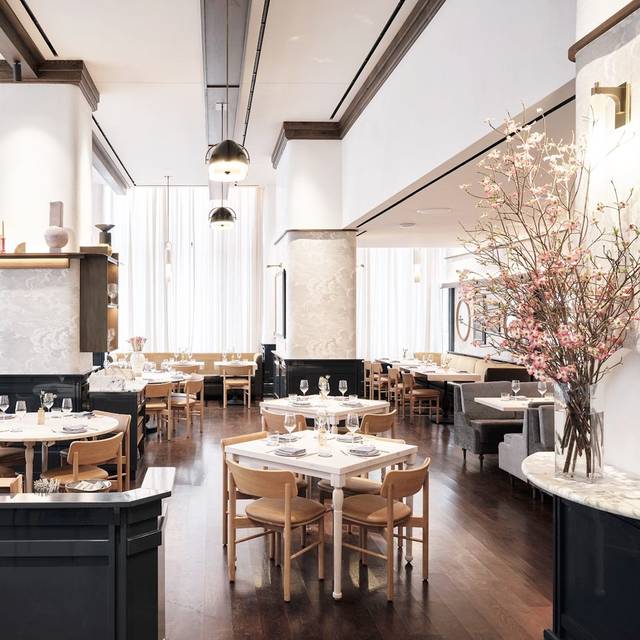 Greywind Restaurant - New York, NY | OpenTable