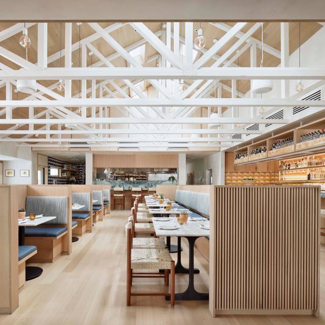 Restaurante Este - Austin, TX | OpenTable