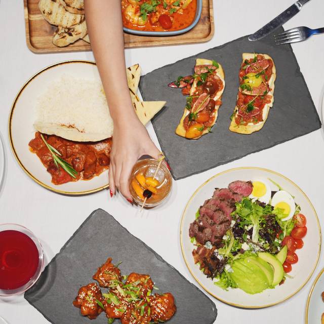 Quest Restaurant & Bar - Mississauga, ON | OpenTable