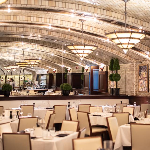 Chops Lobster Bar - Atlanta Restaurant - Atlanta, GA | OpenTable