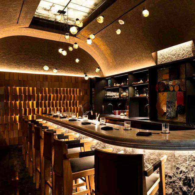 OMA Restaurant - Ciudad de México, CDMX | OpenTable