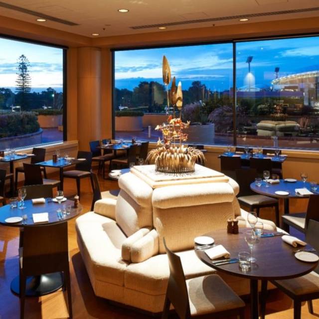 Riverside Restaurant - Adelaide, AU-SA | OpenTable