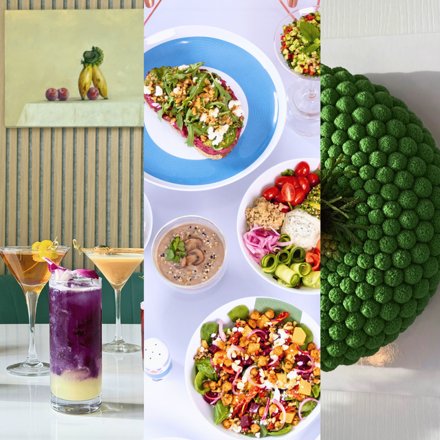 ArTeA Restaurant + Bar - McLean, VA | OpenTable