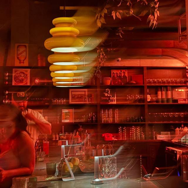 Mangrove Restaurant - Miami, FL | OpenTable